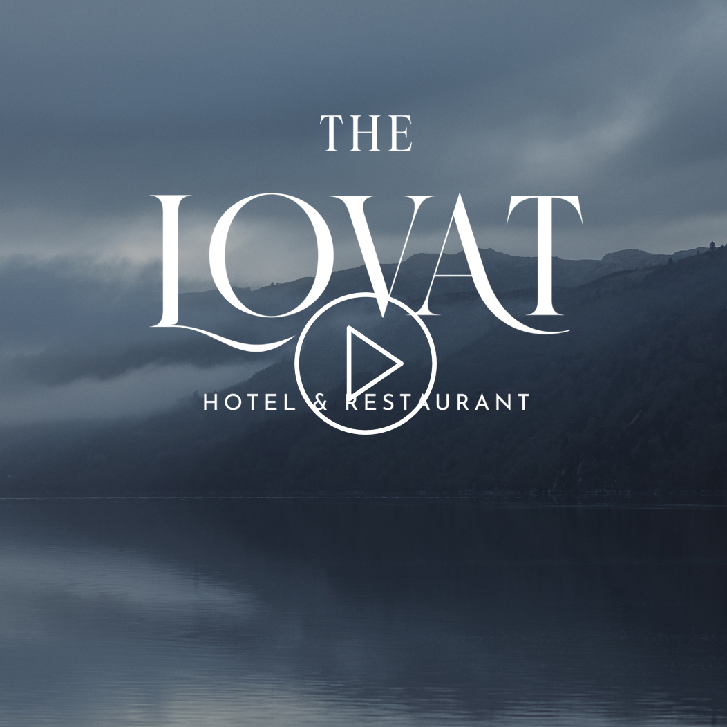 The Lovat Hotel - Explore - Film, Loch Ness, Fort Augustus, Scotland ...